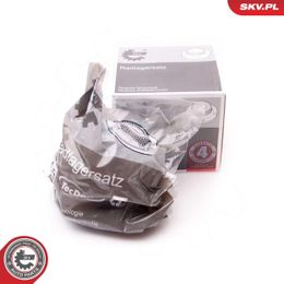 ESEN SKV Radlagersatz 29SKV010 vorne rechts links 136,5mm f&uuml;r SKODA VW SEAT AUDI VAG 3C0498625 1T0498621SK 8J0598625