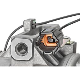 Valeo Kompressor, Klimaanlage 815010 f&uuml;r NISSAN