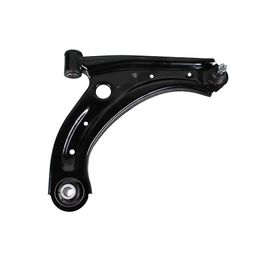 METZGER Lenker, Radaufh&auml;ngung 58212902 unten f&uuml;r Suzuki