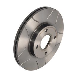 Brembo MAX LINE 09.C422.75 Bremsscheibe vorne rechts links Geschlitzt 278mm f&uuml;r FORD USA ASIA & OCEANIA 1751584 1833857 1833867