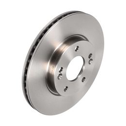 Bosch Bremsscheibe 0986479a12 bel&uuml;ftet 280mm 23mm f&uuml;r KIA HYUNDAI