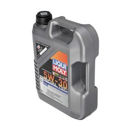 Liqui Moly Motor&ouml;l 1193 5l