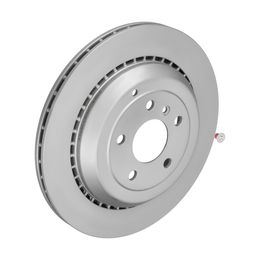 ATE Bremsscheibe 24012202261 bel&uuml;ftet 330mm 22mm f&uuml;r MERCEDES-BENZ