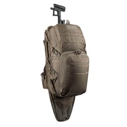 LoDrag II Pack Rucksack 37 Liter dry earth