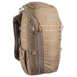 Switchblade Pack Rucksack 28 Liter dry earth