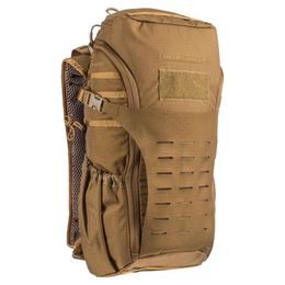 Bandit Pack Rucksack 15 Liter coyote
