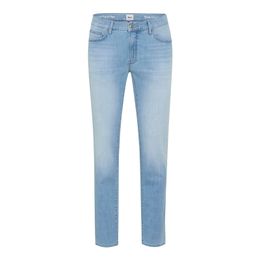5-Pocket-Jeans Brax "Style CHUCK", Herren, Gr. 31, L&auml;nge 30, hellblau, Denim/Jeans, 92% Baumwolle, 6% Elastomultiester, 2% Elasthan, Jeans 5-Pocket-Jeans