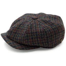 Diefenthal 1905 Herrenkappe Harris-Tweed