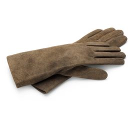 TR Handschuhe Damenhandschuh Ziegenvelours