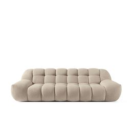KONSIMO Einzelsofa Vena beige Ma&szlig;e (cm): B: 254 H: 72 &raquo; H&ouml;ffner