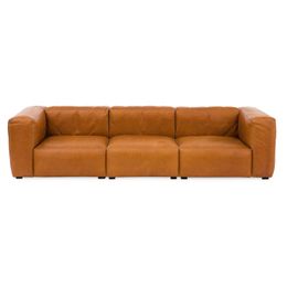 Hay Sofa Mags Soft Leder