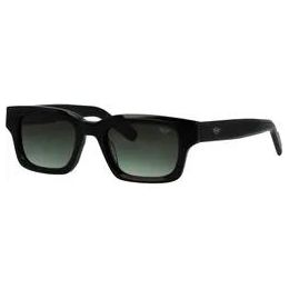 Sonnenbrille MINI EYEWEAR "MINI EYEWEAR Sonnenbrille", schwarz, Sonnenbrillen Sonnenbrille