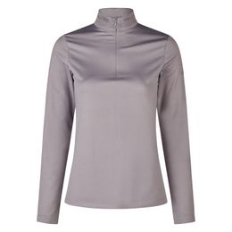 Pikeur Selection Funktionsshirt lila Damen 40