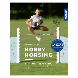 Kosmos Hobby Horsing Spring-Training