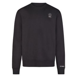 Eskadron Dynamic Sweatshirt schwarz Herren M