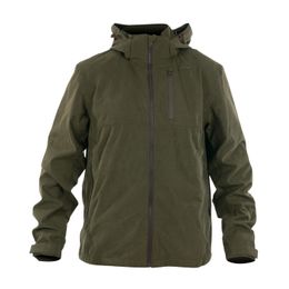 Hart Jacke Basa Oliv (Gr&ouml;&szlig;e: 3XL)