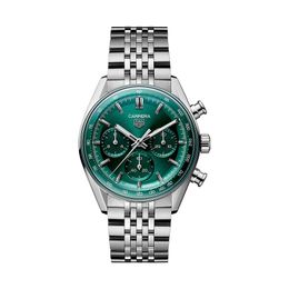 Tag Heuer Herrenuhr Carrera Timeless CBS2115.BA0053