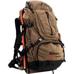 Blaser Rucksack Ultimate Expedition Braun