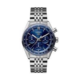 Tag Heuer Herrenuhr Carrera Timeless CBS2113.BA0053