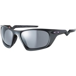 Oakley LATERALIS Brille - Gr&ouml;&szlig;e Einheitsgr&ouml;&szlig;e - schwarz