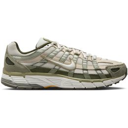 Nike P-6000 Sneaker Herren - Gr&ouml;&szlig;e 46 - gr&uuml;n