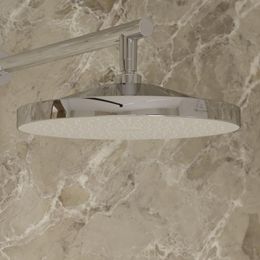 Villeroy & Boch Villeroy & Boch Somera Kopfbrause, 1 Strahlart, TVS13600300061,
