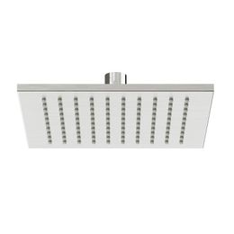 Herzbach Living Spa Kopfbrause, 1 Strahlart, 11.600200.2.09,
