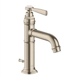 Axor Montreux Waschtischarmatur 100, 16515820, 100