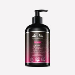 ahuhu REBUILD Keratin Shampoo