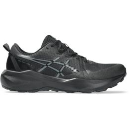 asics GEL-VENTURE 11 Laufschuhe Herren - Gr&ouml;&szlig;e 43 1/2 - schwarz