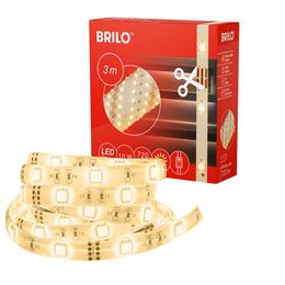 Brilo LED-Streifen 'LED Superline' 3 m 720 lm