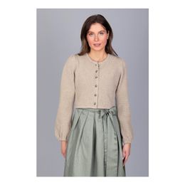 Strickjacke Isa