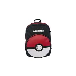 Pok&eacute;mon Pok&eacute;mon Rucksack 31 &times; 18 &times; 42 cm f&uuml;r Schule und Freizeit