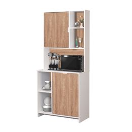 HTI-Living K&uuml;chenbuffet Malin
