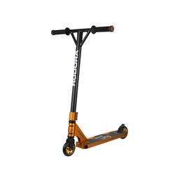Hudora Stunt Scooter XR-25.1, gold