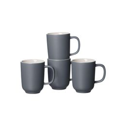 Ritzenhoff & Breker Ritzenhoff & Breker Kaffeebecher Jasper 285 ml 4er Set