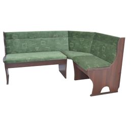 m&ouml;bel direkt online Eckbank 125x165 cm Truheneckbank