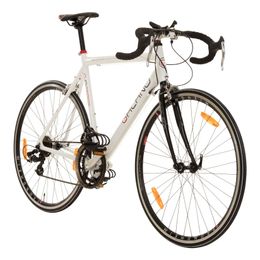 Galano Giro D'Italia Rennrad 28 Zoll Damen Herren 155 - 195 cm Fahrrad 14 G&auml;nge Fitnessrad