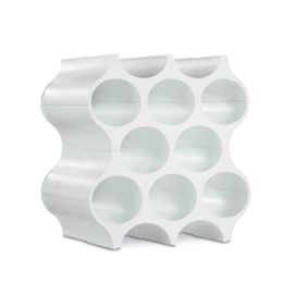 Koziol Flaschenregal SET-UP