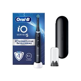 Oral-B iO Series 5, elektrische Zahnb&uuml;rste