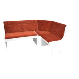 m&ouml;bel direkt online Eckbank 125x165 cm Truheneckbank