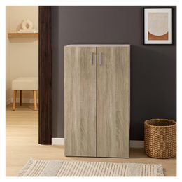HTI-Living Kommode Sonoma Nina