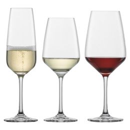 Schott Zwiesel Gl&auml;ser-Set Tulip 18er Set
