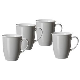 Ritzenhoff & Breker Ritzenhoff & Breker Kaffeebecher Doppio 320 ml 4er Set