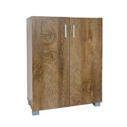 HTI-Living Sideboard 2 F&auml;cher Thekla Eiche