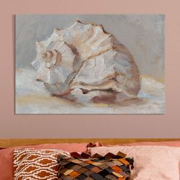 Akustikbild Muschel-Studie II