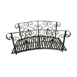 HTI-Living Br&uuml;cke Fleur de Lis