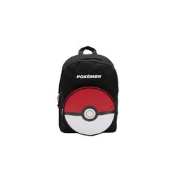 Pok&eacute;mon Pok&eacute;mon Schulrucksack 30 &times; 14 &times; 42 cm mit Laptopfach