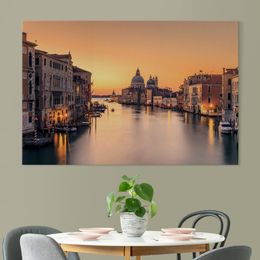 Akustikbild Goldenes Venedig