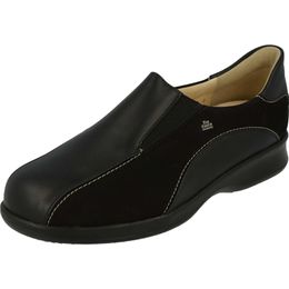Finn Comfort 02483 900119 SEOUL Schwarz Shoes Gr. 34